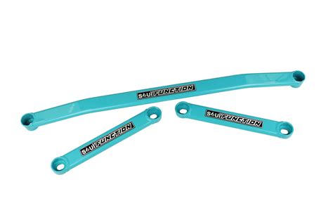 Front Subframe Lateral Brace Kit Soul Function