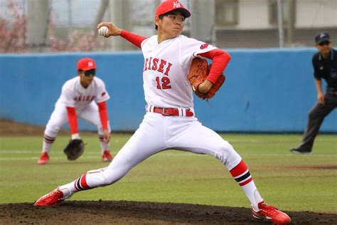2024年春季リーグ戦 Vs関東学園大学｜第5節 【公式】平成国際大学野球部