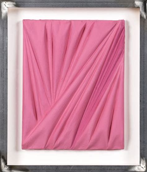 Umberto Mariani The Concealed Form 2018 Mutualart