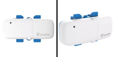 Tractive IKATI Cat GPS Tracker Review - No. 1 Cat Tracker, Pet Tracker