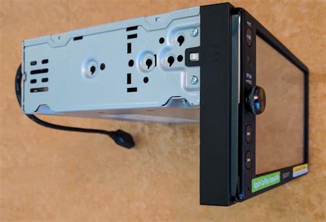 Upgrading The Stock Sprinter Stereo Overview Sprinter Adventure Van