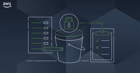 Amazon S3 Update Three New Security And Access Control Features Aws News Blog