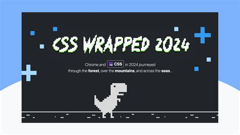 סיכום 2024 של Css Chrome For Developers