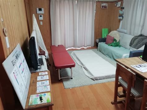 カイロプラクティックサロンイ楽 そわか ～いなべ店～｜全国健康生活普及会（全健会）