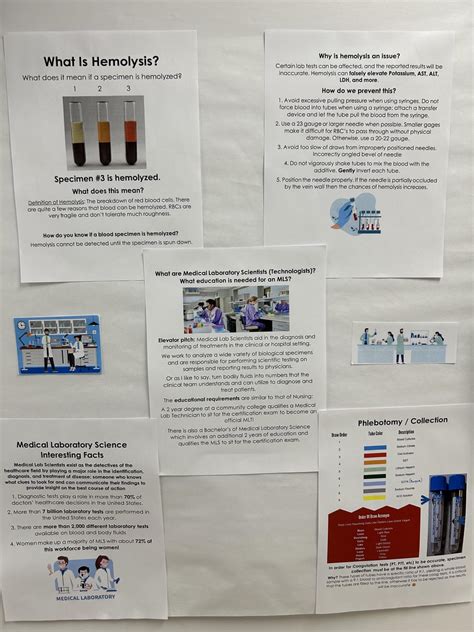 Lab Week Open House” Rmedlabprofessionals