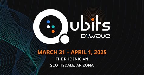 D Wave On Linkedin Quantumtechnology Qubits25 Quantumcomputing