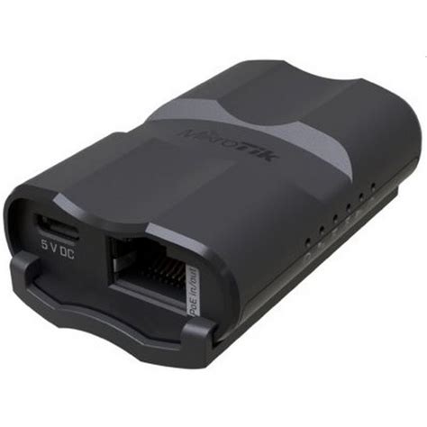 Aerial Net MikroTik RBMQS Mobile Quick Setup Tool