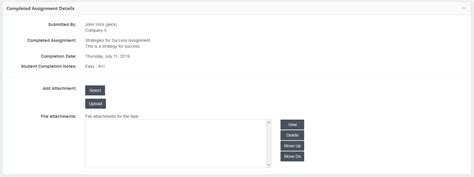 Approvedecline Pending Completed Assignments
