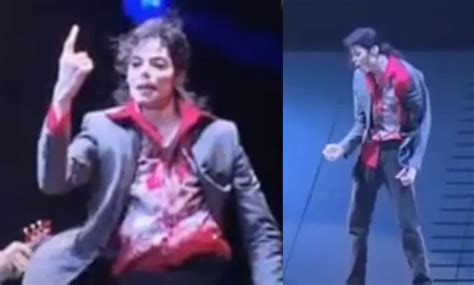Insiders Share Truth About Michael Jacksons Last Performance 48 Hours