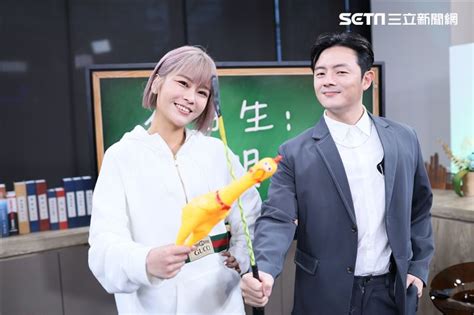 獨家／丟丟妹認愛男友曝喜訊！合力產出愛的結晶 斷開前夫展開新生活 娛樂星聞