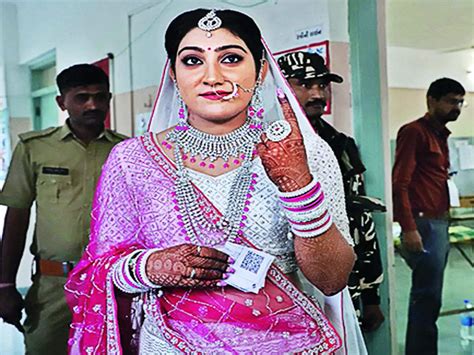 Bjp Exit Polls Predict Victories For Bjp