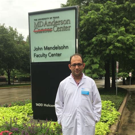 Mahmoud Elshenawy Professor Associate Clinical Oncology And Nuclear Medicine Research