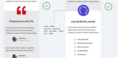 Lesser Known Tricks To Level Up Your UI Design