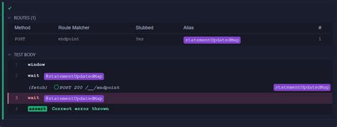 E2e Testing How To Verify Whether Calls Are Actually Made In Cypress Stack Overflow