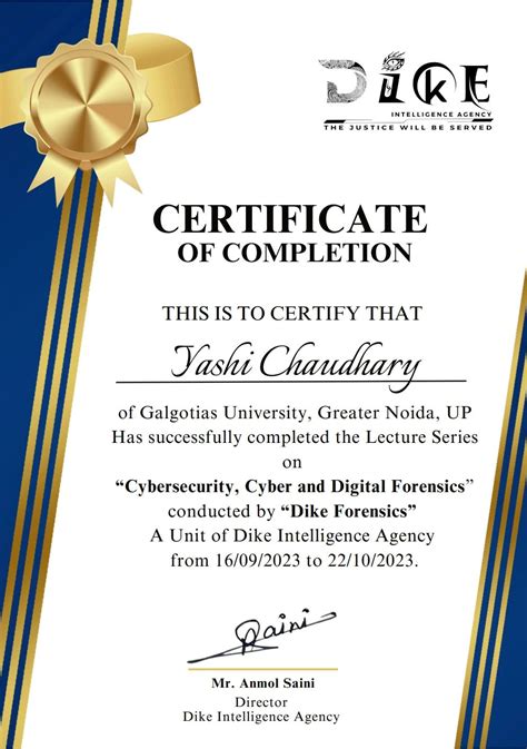 Yashi Chaudhary On Linkedin So Excited To Share My Latest Learning