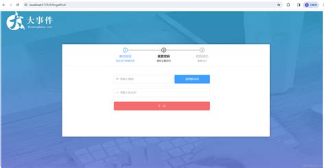 Springboot Vue项目：大事件文章管理系统（黑马程序员）黑马程序员大事件项目 Csdn博客