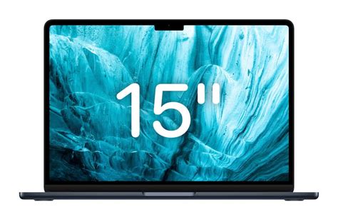 新款15 吋macbook Air 將在wwdc 2023 震撼登場 瘋先生