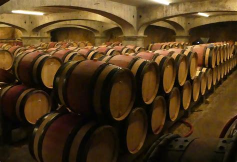 Monitoring Ageing With Antonio Quari Domaine Prieuré Roch