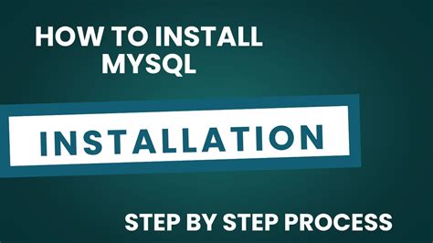 how to install mysql installation in windows mysql course part 1 beginners to advance part 1