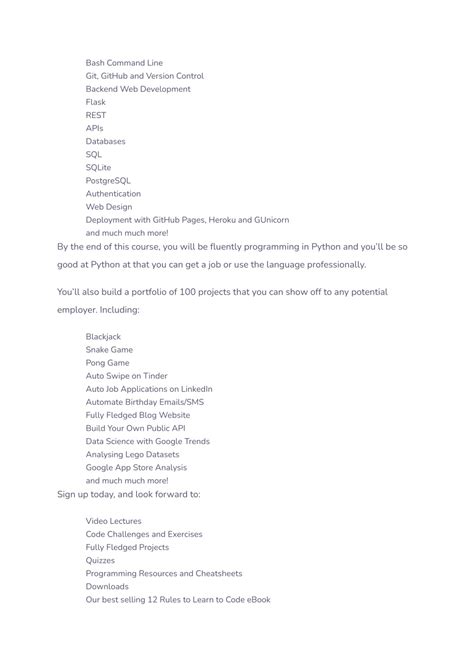 Ppt Complete Python Course Powerpoint Presentation Free Download Id11557752