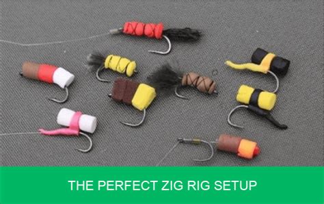 How Do Zig Rigs Work At Hazel Anderson Blog