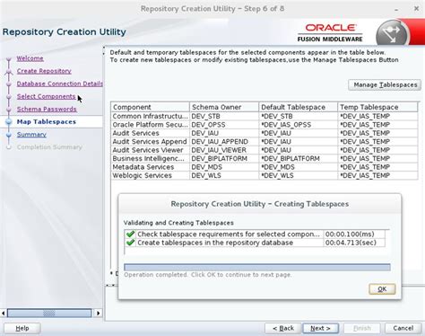 Blog For Dba Consultants Setup Oracle Business Intelligence Obiee 12c