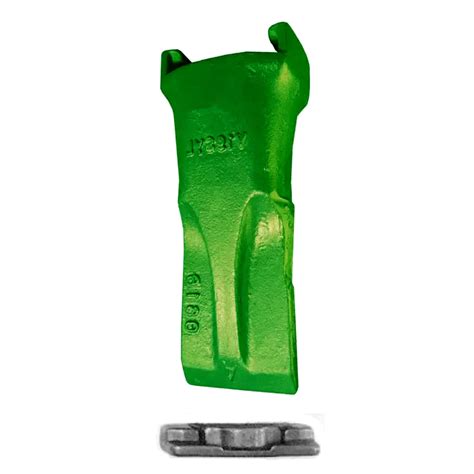 Ev19syl Esco Style Super V Chisel Tooth And Pin