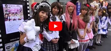 女装・コスプレ動画ムービー 女装サロンmilky