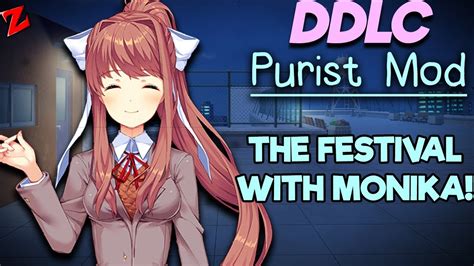 How To Make A Ddlc Mod Mozlaser