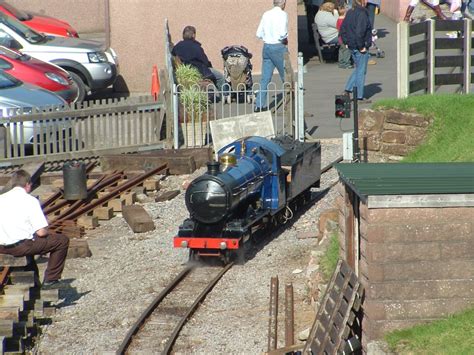 Synolda Narrow Gauge Railway Photo Gallery