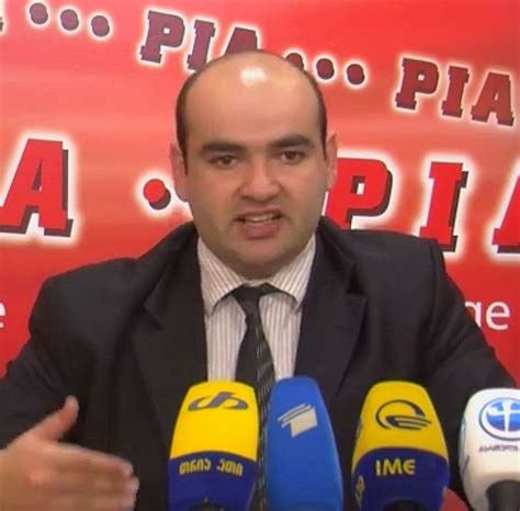 ადვოკატი ლაშა შუკაკიძე