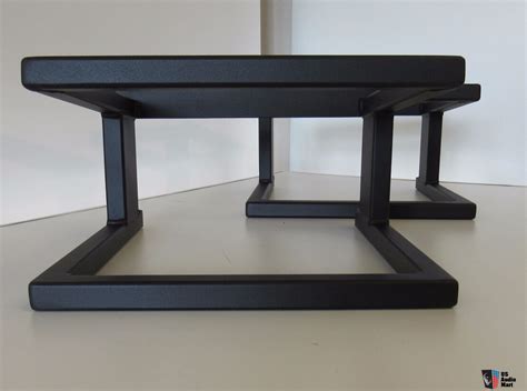 Steel Speaker Stands Type J Made For Jbl L L L Pioneer Cs A Yamaha Ns Deer
