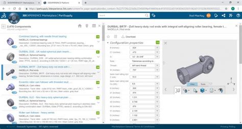 Solidworks 3d Structure Creator 3dexperience Cloud Software