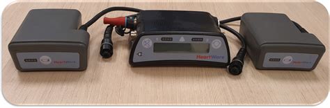 Heartware Lvad