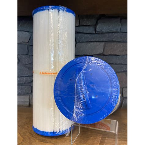 Pleated Tall Threaded Filter Arctic Spas Halifax