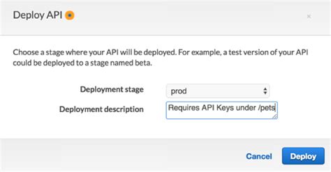 Protecting Your Api Using Amazon Api Gateway And Aws Waf — Part 2 Aws Compute Blog