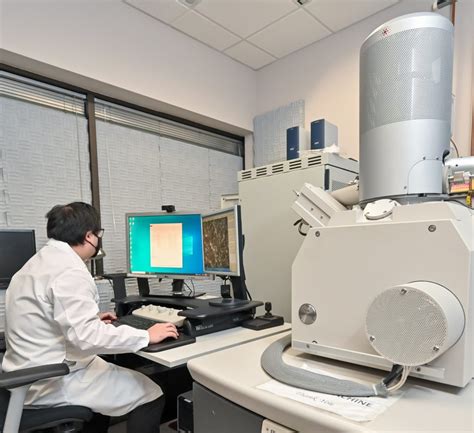 Characterization Of Crystalline Structures Sem Ebsd Vs Tem Ped Eag