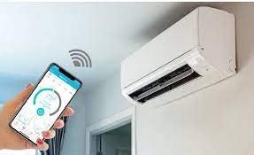 Smart AC Installation Smart AC Install In Dubai ElegantRooms