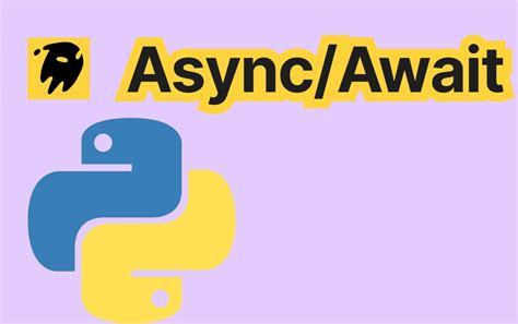 Deep Dive Into Python Coroutines Asyncawait Dev Community
