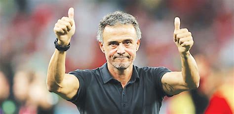 ပီအက်စ်ဂျီအသင်းက နည်းပြသစ်အဖြစ် စပိန်အသင်း နည်းပြဟောင်း အင်းနရစ်ကိုခန့်အပ်ရန် သဘောတူညီမှု ရရ