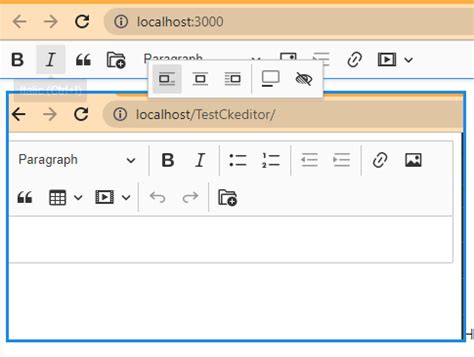 Add Ckeditor Ckfinder To Website Php React