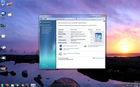 Windows 7 Build 6956 Vhd And Iso Leaked And Available For Download