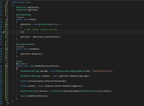 Digitteck Aspnet Integrationtest