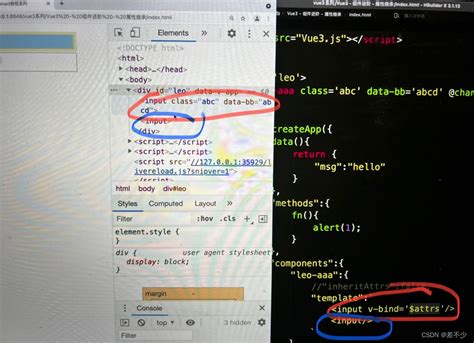 Vue3中自定义组件上的props验证类型，组件属性继承vue3 Props 自定义类型 Csdn博客
