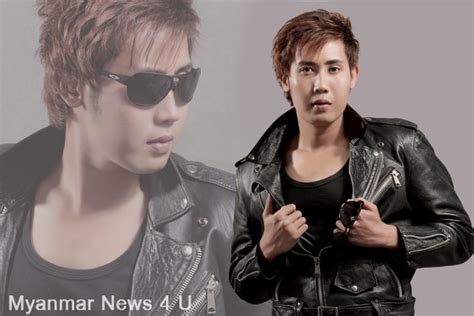 M Y A N M A R H U N K S Min Htet