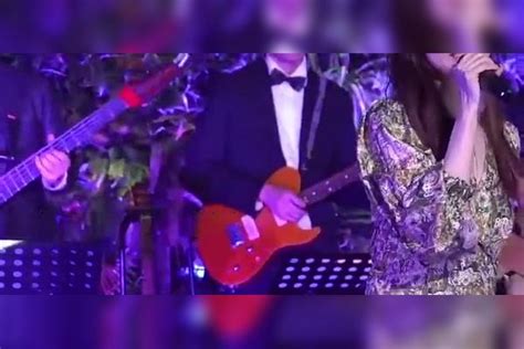 王心凌嗓音有多甜美？三公带来一首《星星点灯》，全场观众听陶醉 王心凌 星星 全场