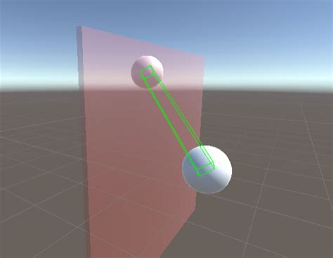 Point Where A Vector And Plane Intersect Unity Engine Unity Discussions