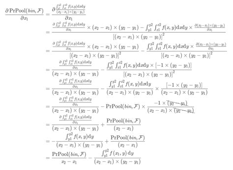 Roi Align Vs Prroi Pooling · Issue 51 · Vacancy Preciseroipooling · Github