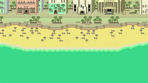Earthbound Wallpapers Wallpaper Cave