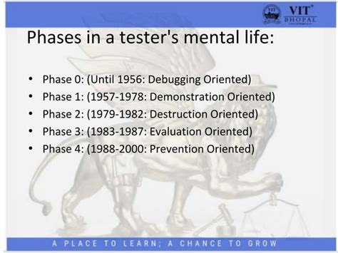 software testing overview pptx